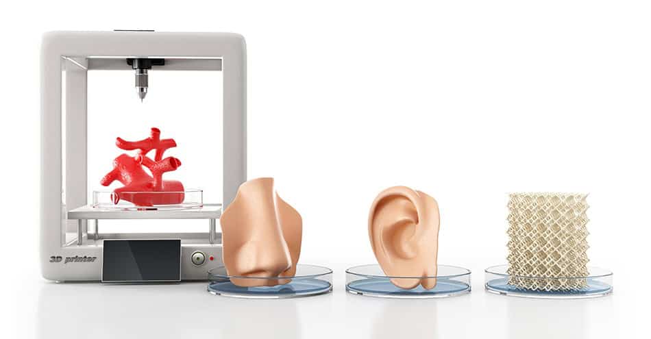 High iQ Chitosan Hydrogels - ChitoLytic